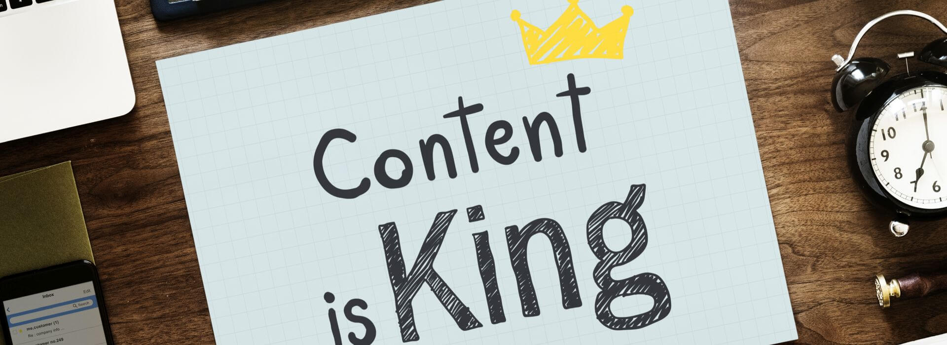 Content marketing – treści, które sprzedają! - Contentation