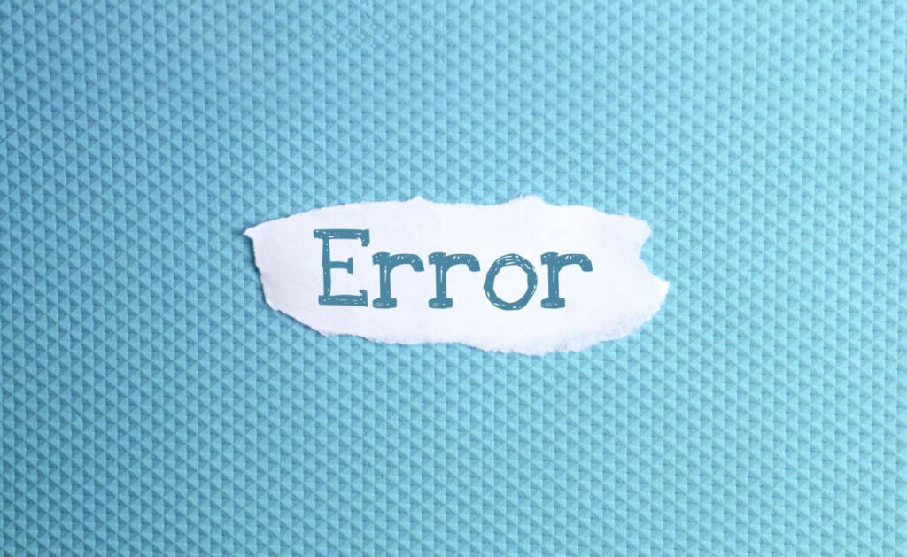 503 Errors (Service Unavailable): How to Fix? - Contentation